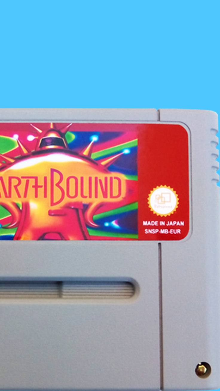 PAL SNES GAMES – retropixed